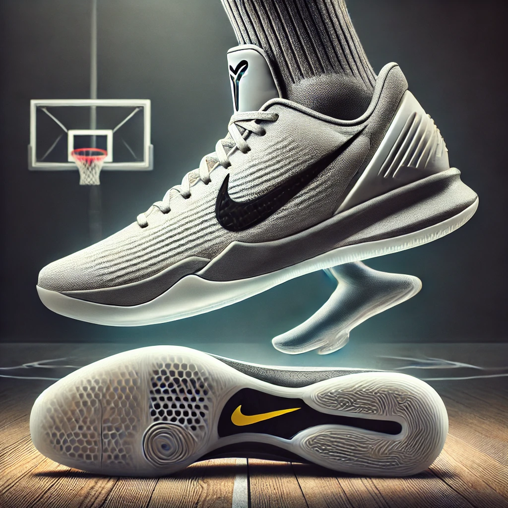 Kobe 球鞋 || 從 Kobe 4 到 Kobe 8 的完整指南